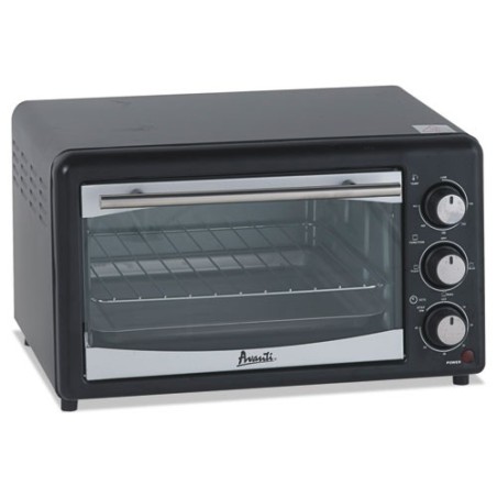 Avanti Toaster Oven