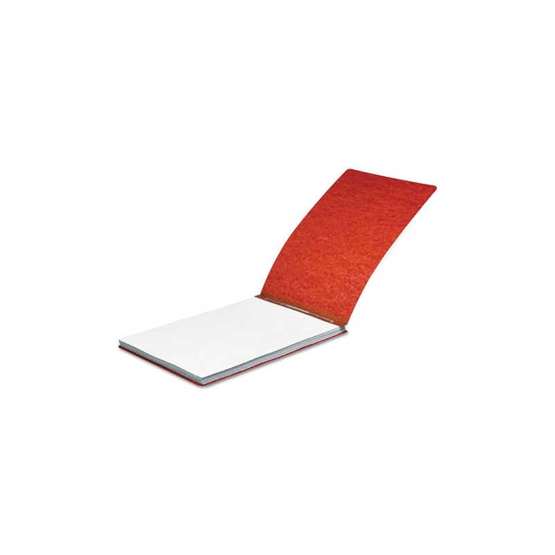 ACCO Pressboard Report Cover with Spring-Style Fastener