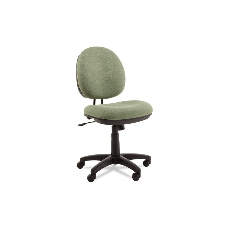 Alera Interval Series Swivel/Tilt Task Chair