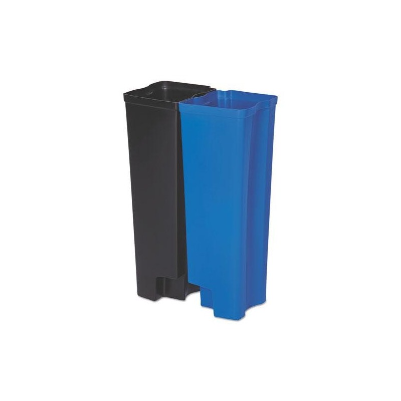 Rubbermaid Commercial Rigid Liner for Step-On Waste Container