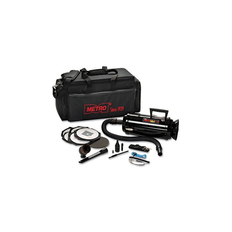 DataVac ESD-Safe Pro Data-Vac/3 Professional Cleaning System