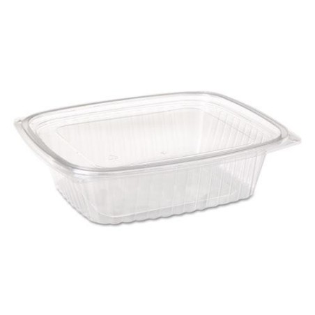 Pactiv Showcase Deli Containers and Lids