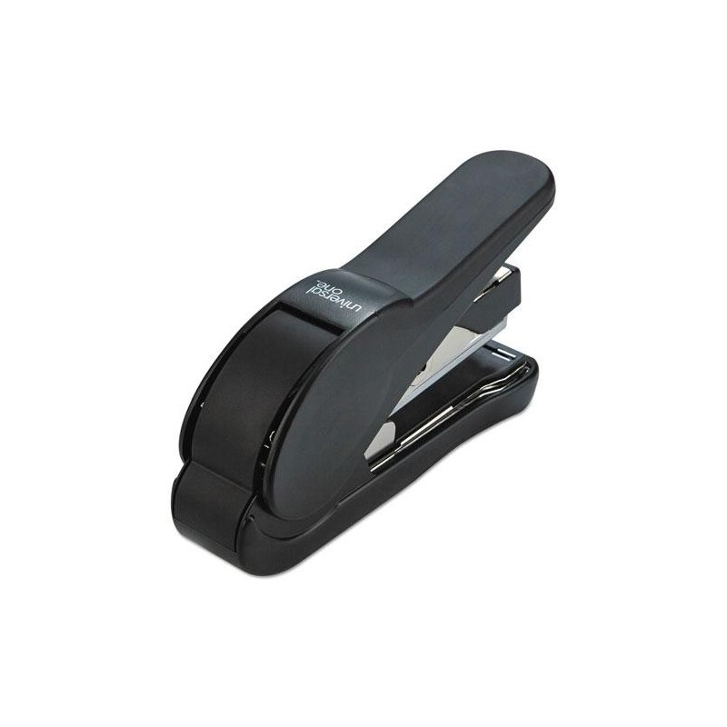 Universal Deluxe Power Assist Flat-Clinch Full Strip Stapler