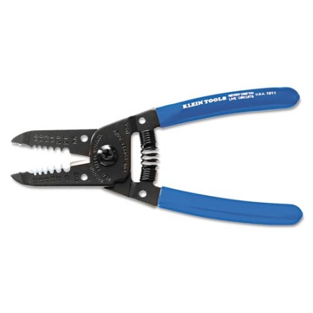Klein Tools Wire Strippers 1011