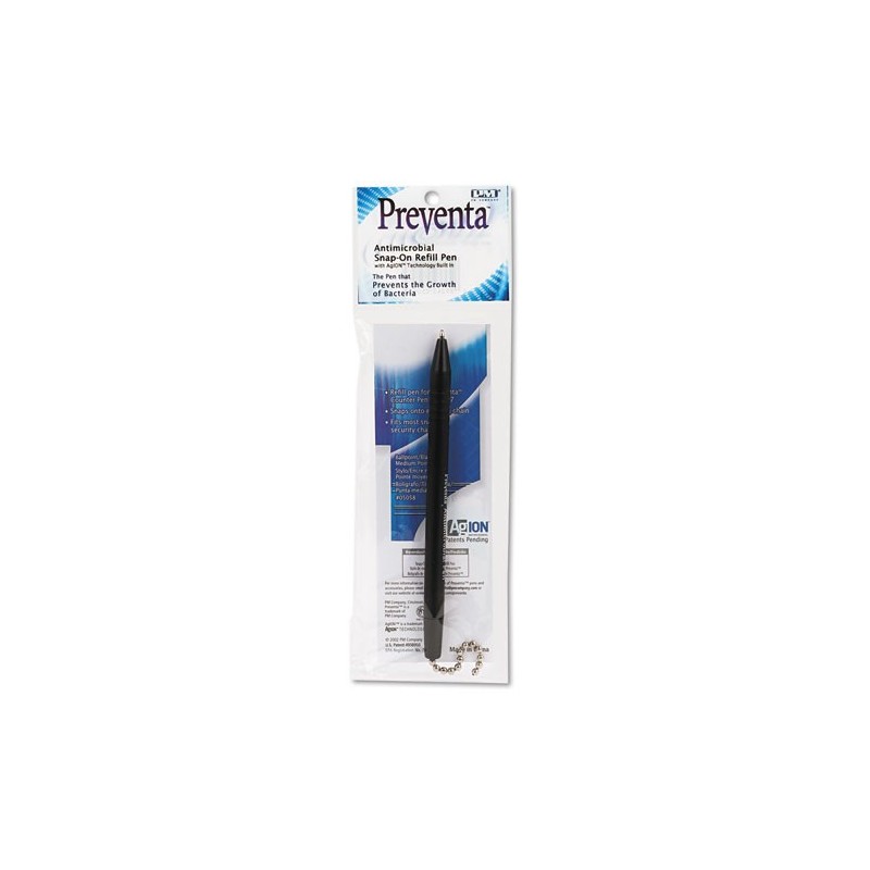 PM Company Refill for PMC Preventa Standard Antimicrobial Counter Pens