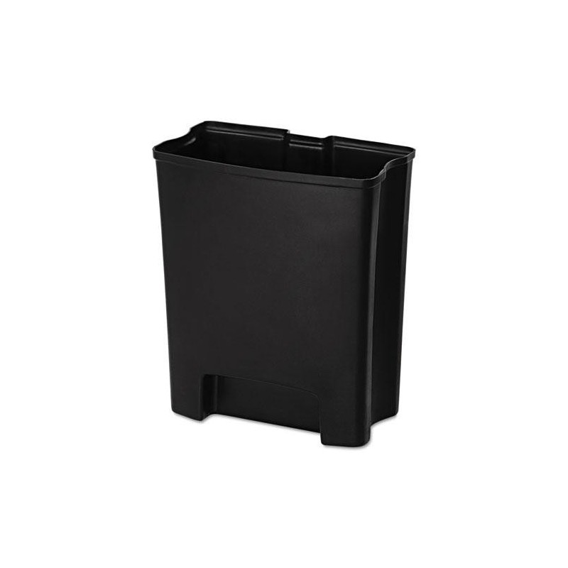Rubbermaid Commercial Rigid Liner for Step-On Waste Container