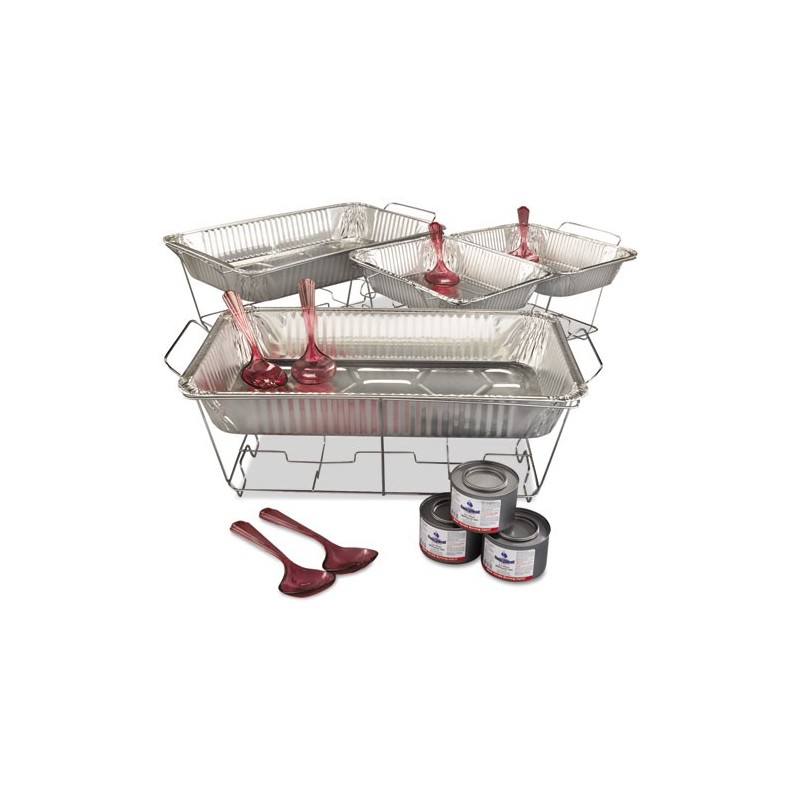 Maryland Plastics Inc. Kingsmen Chafer Rack Kit