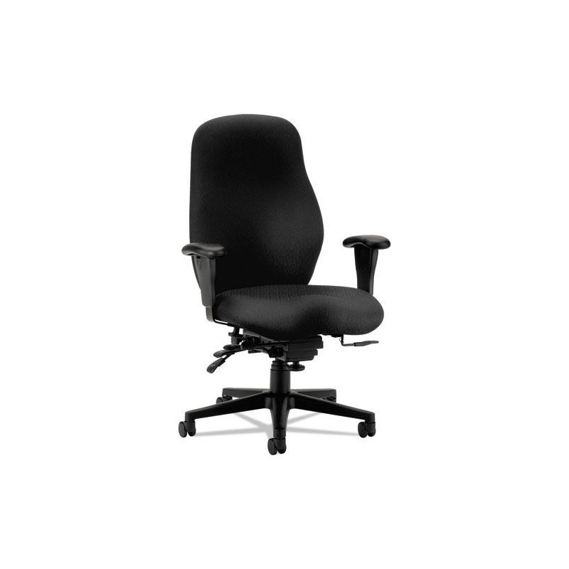 HON 7800 Series High-Back, High Performance Task Chair