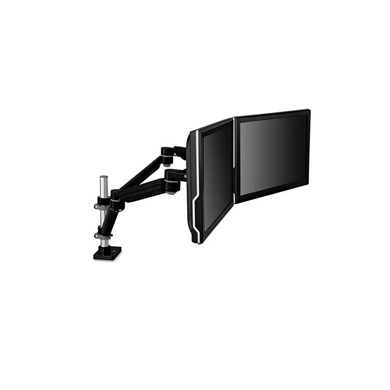 3M Easy-Adjust Desk Mount Monitor Arms