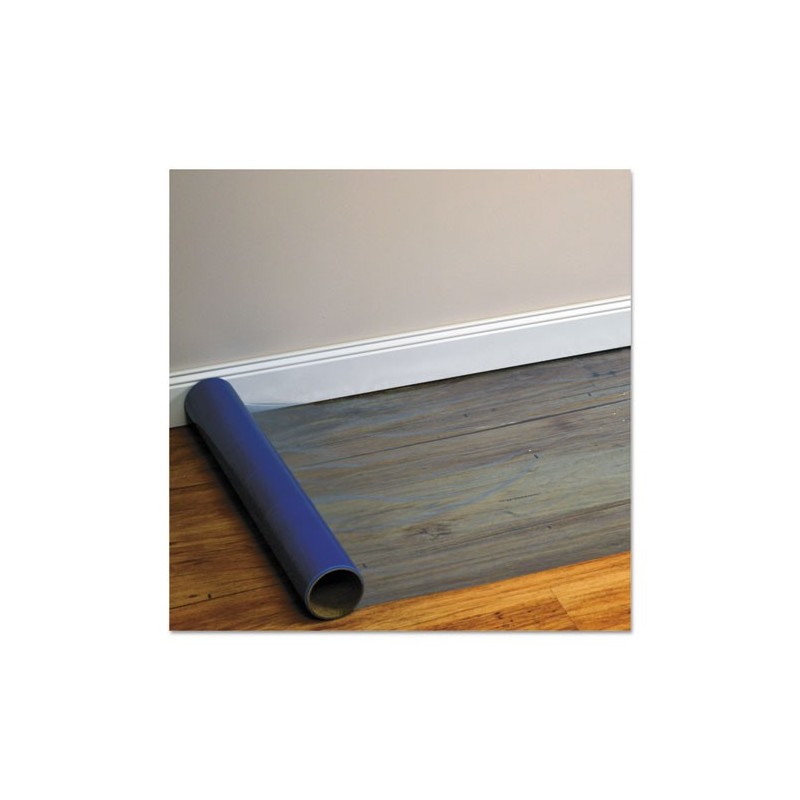 ES Robbins Roll Guard Temporary Floor Protection Film