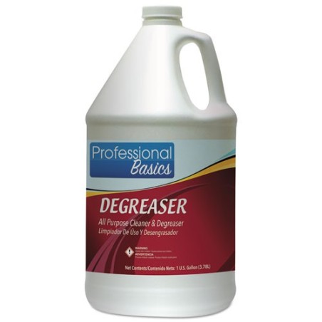 Theochem Laboratories Professional Basics Degreaser