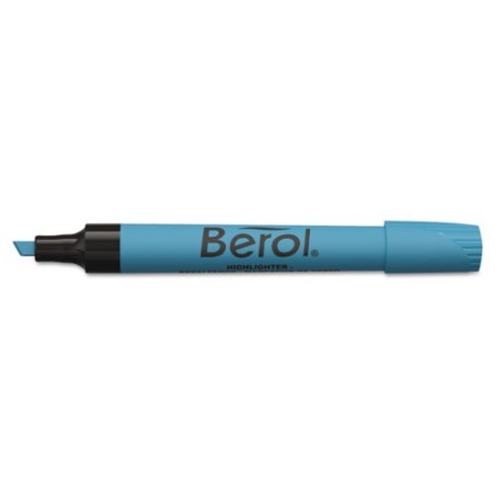 Berol 4009 Chisel Tip Highlighter