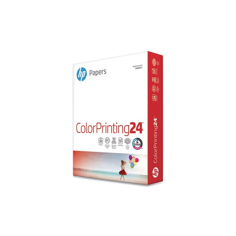 HP Papers ColorPrinting24