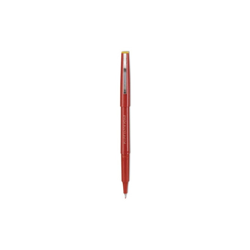 Pilot Razor Point Fine Line Marker Pen