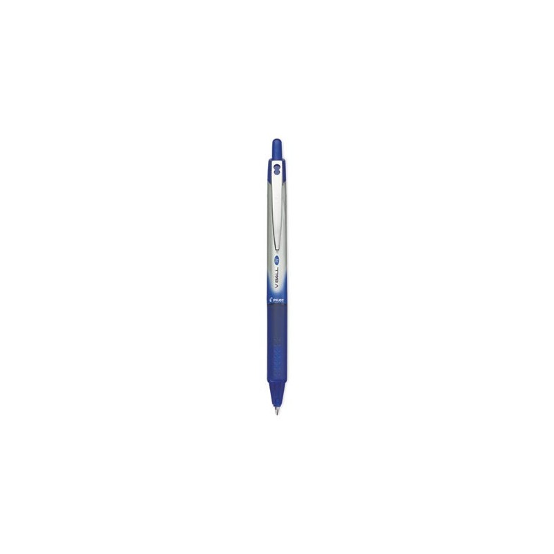 Pilot VBall RT Liquid Ink Retractable Roller Ball Pen