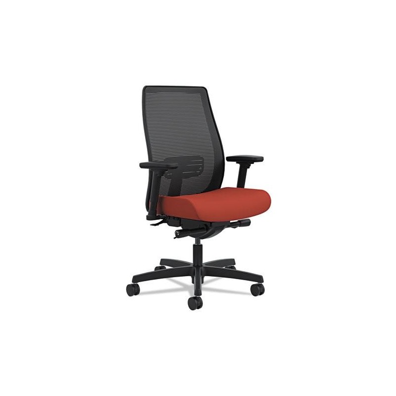 HON Endorse Mesh Mid-Back Work Chair
