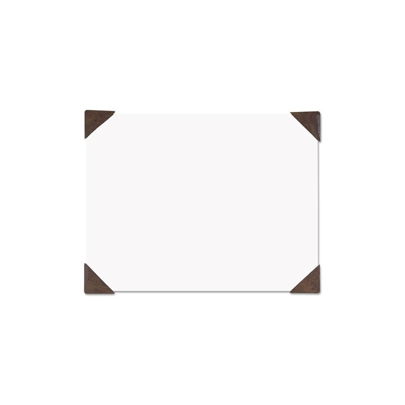 House of Doolittle 100% Recycled Doodle Desk Pad