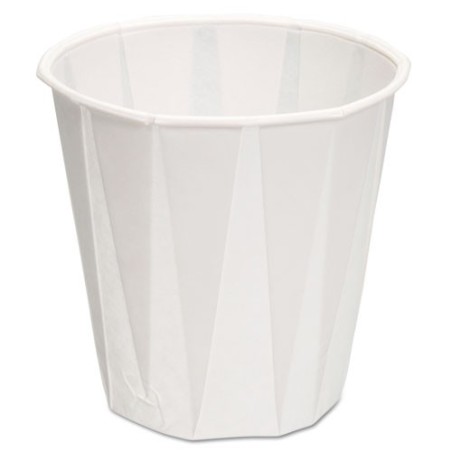 Genpak Paper Drinking Cups