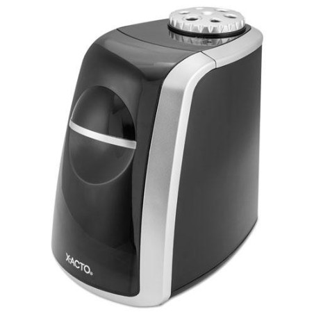 X-ACTO SharpX Principal Classroom/Office Electric Pencil Sharpener