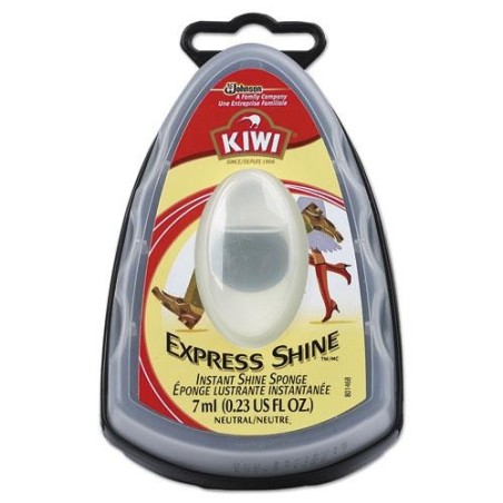 KIWI Express Shine Sponge
