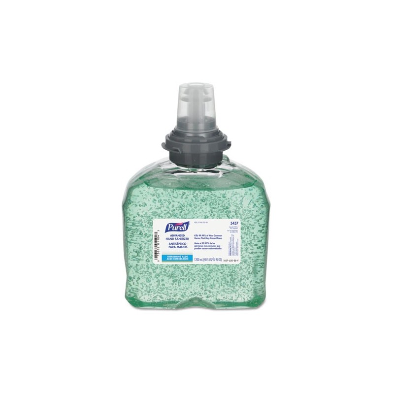 PURELL Advanced TFX Instant Hand Sanitizer Refill