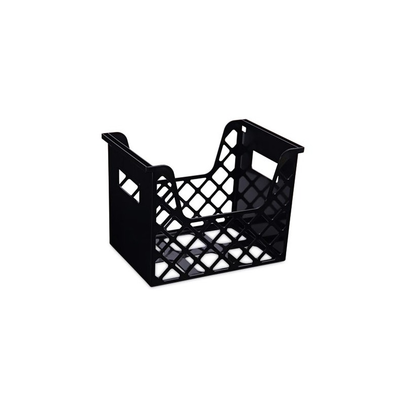 Universal Recycled Extra Capacity Desktop File Holder