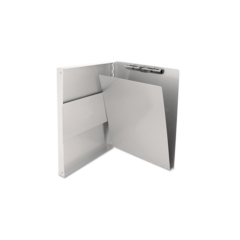 Saunders Snapak Aluminum Side-Open Forms Folder