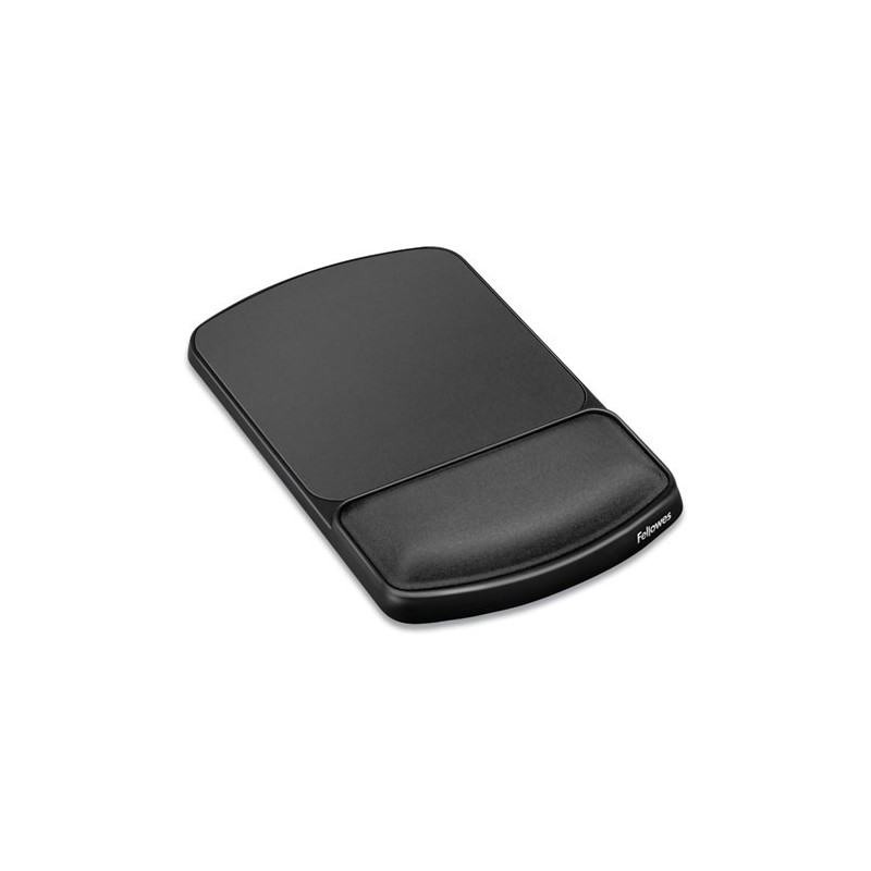 Fellowes Gel Wrist Rest and Mouse Pad